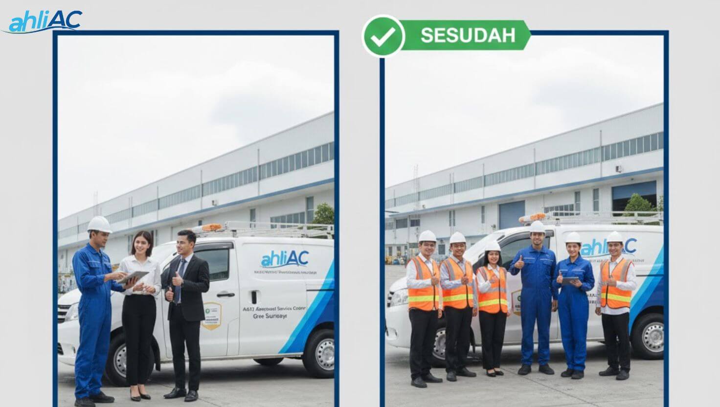 Baru !! Authorized Service Center Gree Surabaya | 0816-872-044 - AhliAC ...